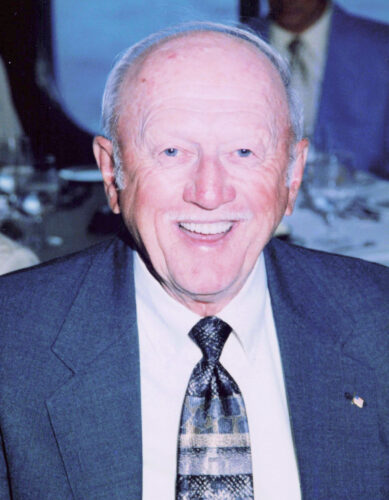 J. Robert Patton | News, Sports, Jobs - The Sentinel